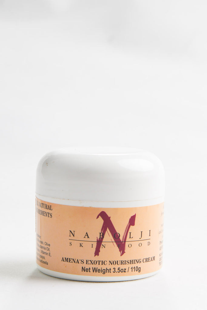 Nabolji Skin Food – Naclo.com